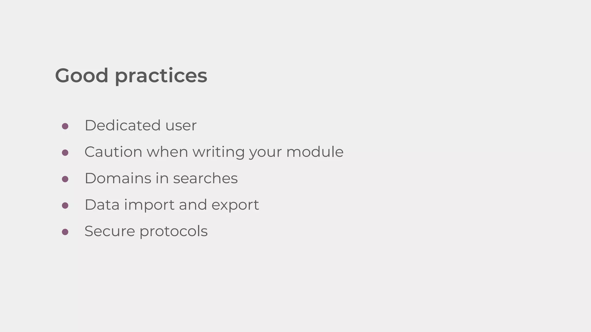 Odoo External API | PDF
