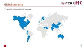Full stack odoo customization from python modules to javascript widgets | PDF