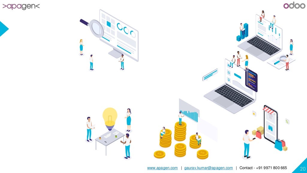 Odoo hubspot integration