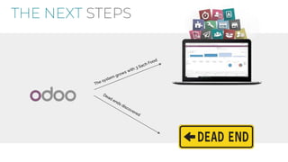 Odoo Implementation in Phases - Success Story of a Retail Chain 3Sach ...