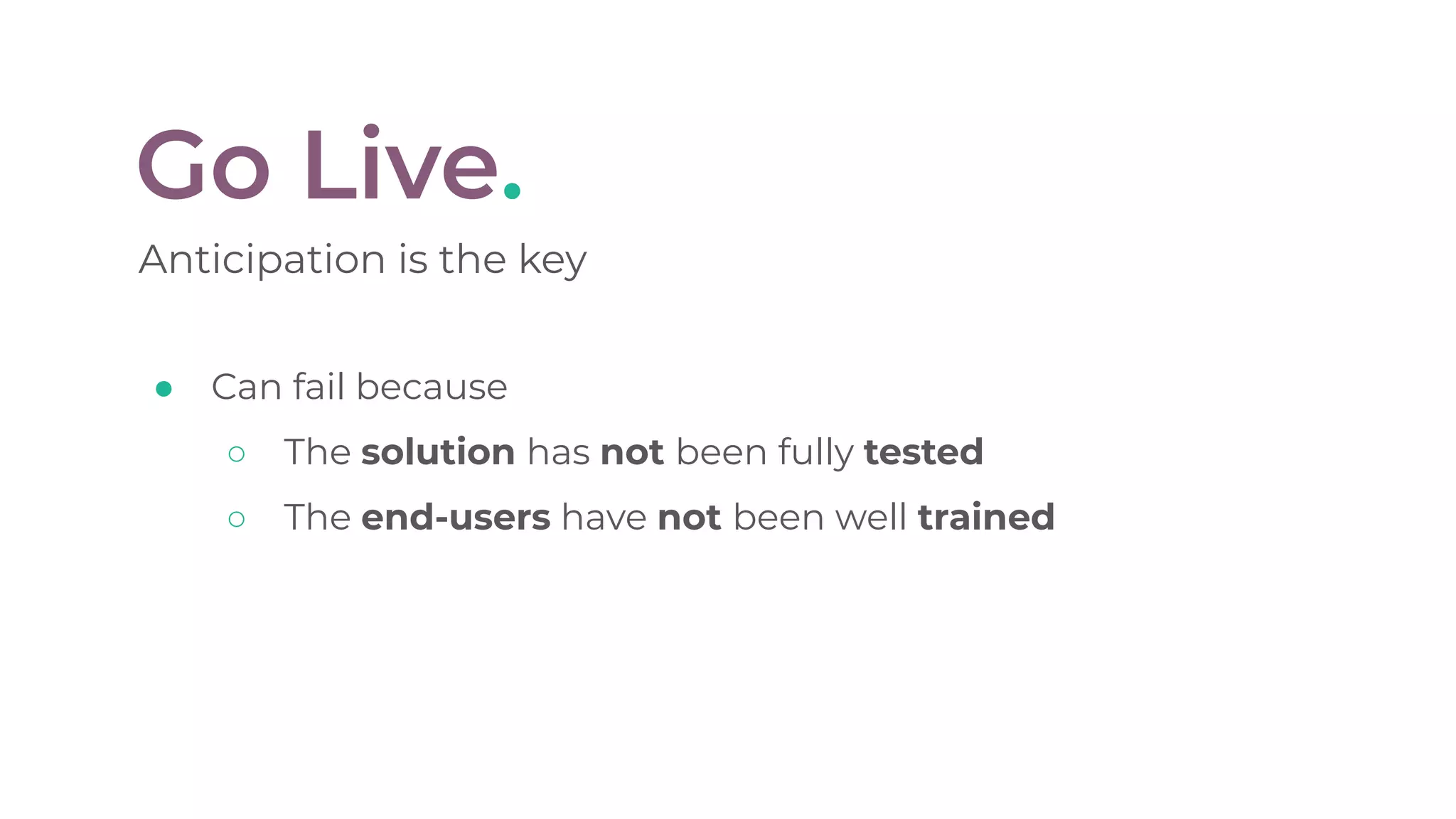 Odoo Implementation Methodology Pdf Computer Software And Applications Computing