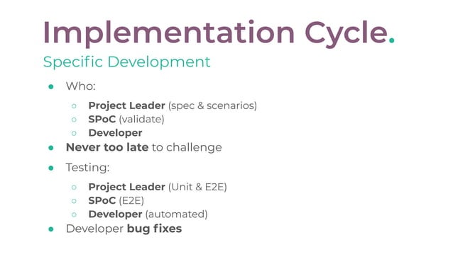 Odoo Implementation Methodology | PDF | Computer Software and Applications | Computing