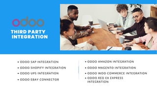Odoo Integration.pdf