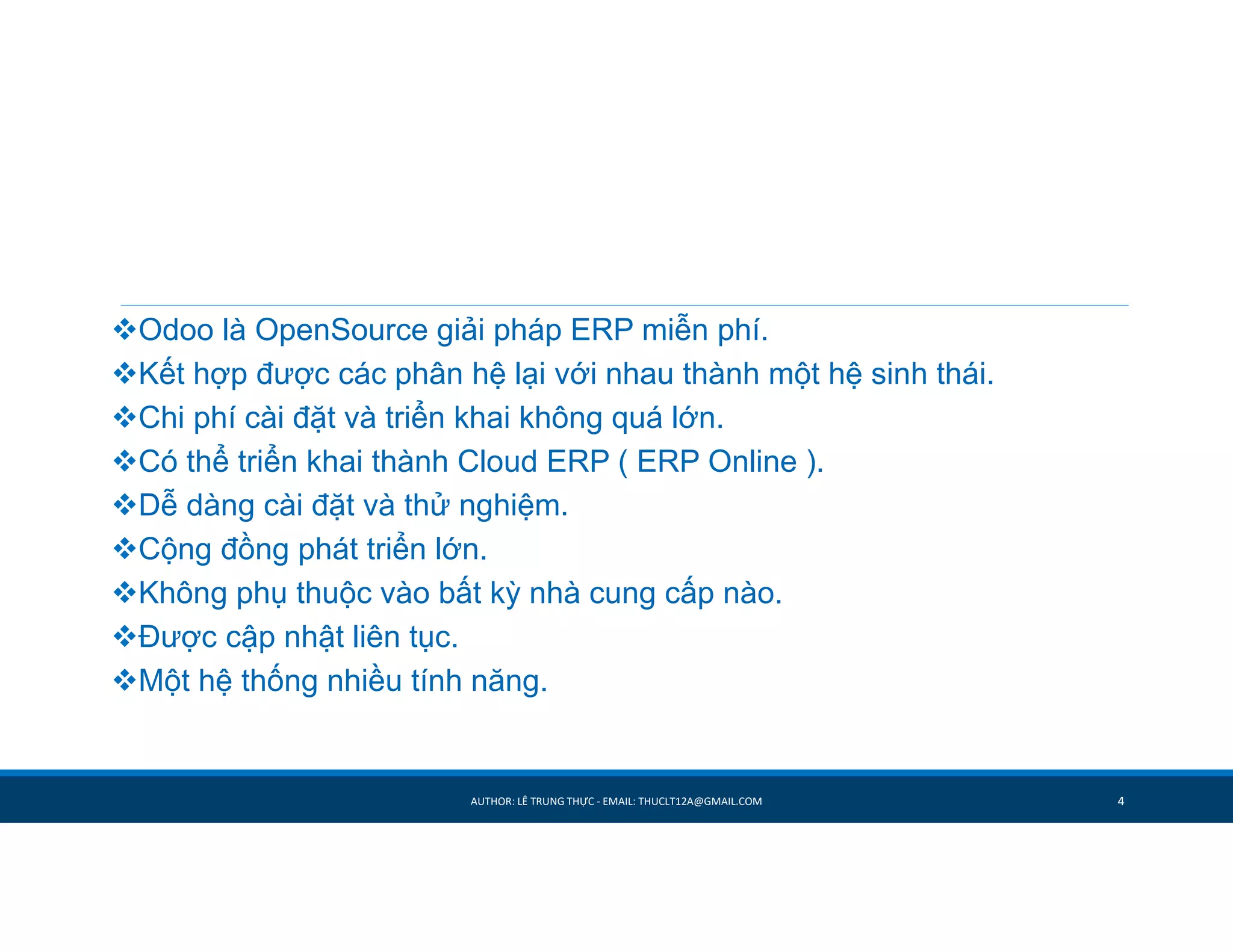 odoo_Lesson 01-Tong quan ve odoo.pdf