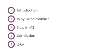Odoo Mobile: Android & IOS | PDF | Operating Systems | Computer Software and Applications