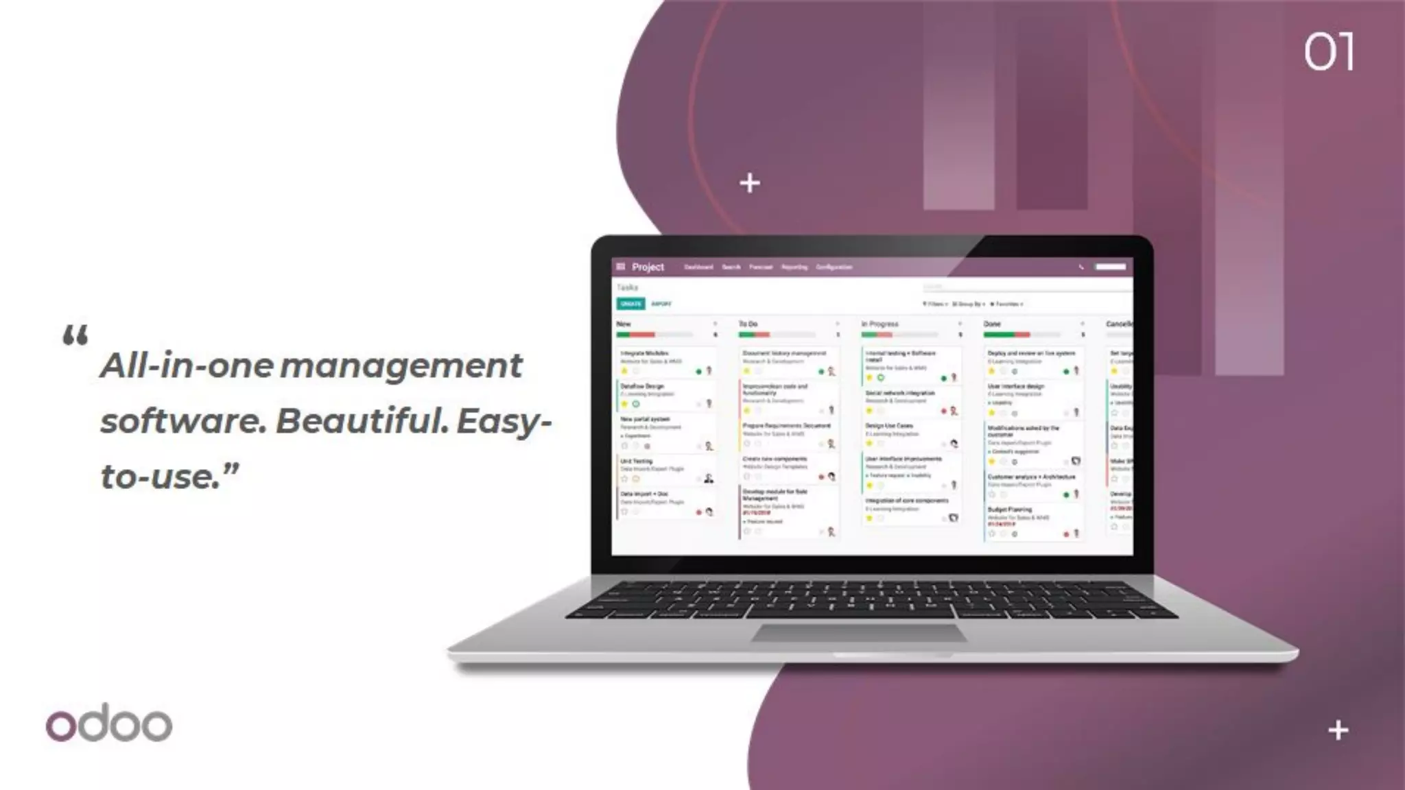 Odoo Partnership Program | PDF