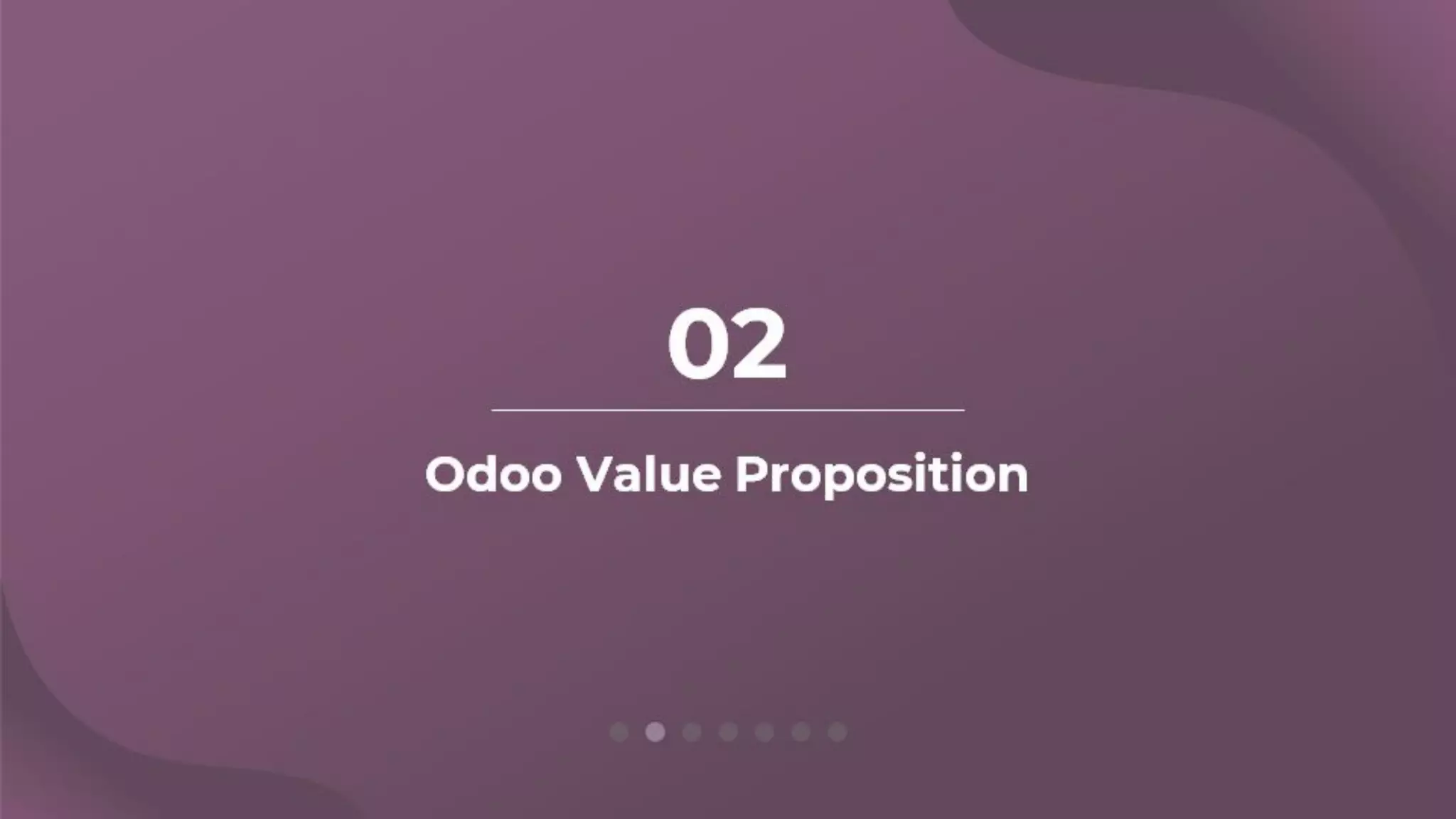 Odoo Partnership Program | PDF