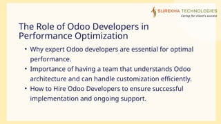 Odoo Performance Planning the Platform for Your Odoo Installation.pptx