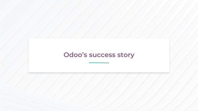 Odoo Presentation 2020 - EN.pptx