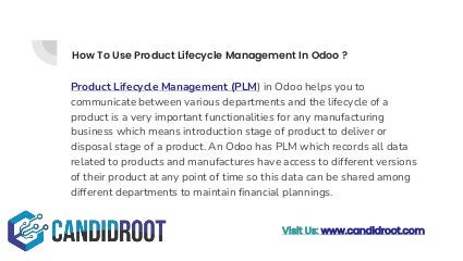 Odoo Product Lifecycle Management (PLM).pptx