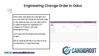 Odoo Product Lifecycle Management (PLM).pptx