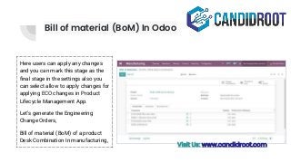Odoo Product Lifecycle Management (PLM).pptx