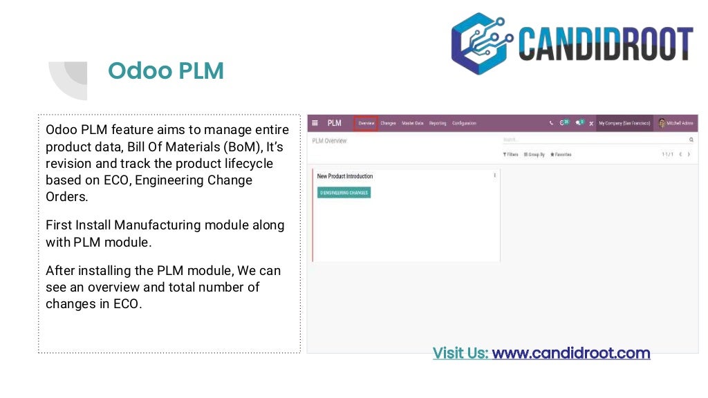 Odoo Product Lifecycle Management (PLM).pptx