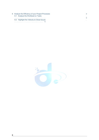 Odoo project management_casestudy | PDF