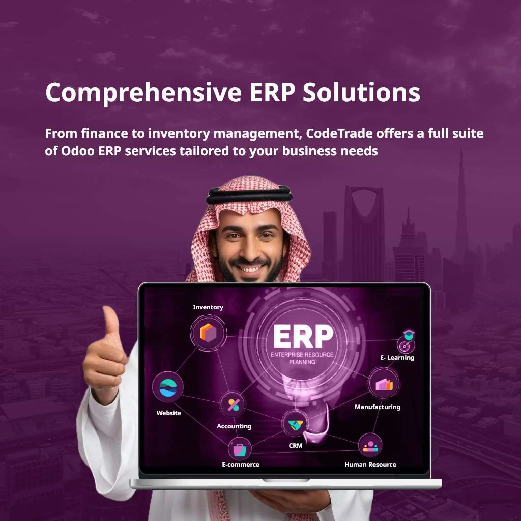 Odoo ERP Implementation for Saudi Arabia.pdf