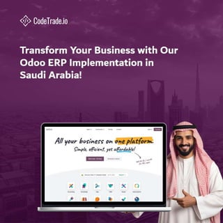 Odoo ERP Implementation for Saudi Arabia.pdf