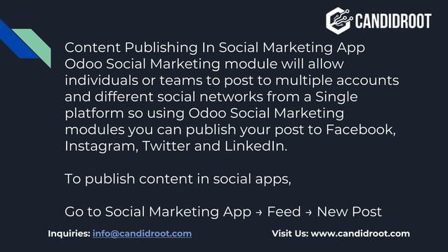 Odoo Social Media Marketing.pptx