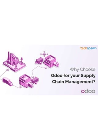 Odoo Supply Chain Management_Techspawn Solutions Pvt Ltd.pdf