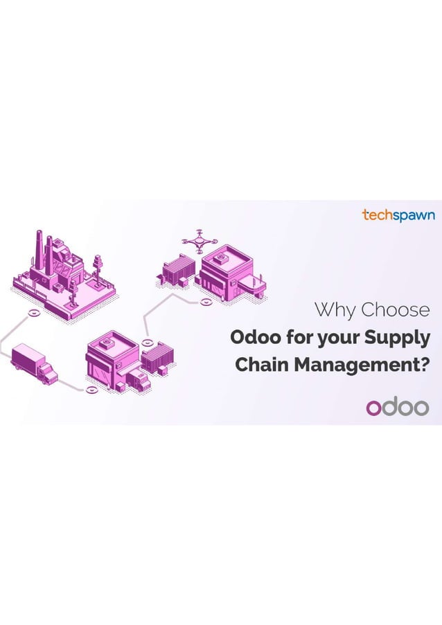 Odoo Supply Chain Management_Techspawn Solutions Pvt Ltd.pdf