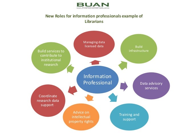 What is Management for Info Prof.? A Reflection on overall learning ...