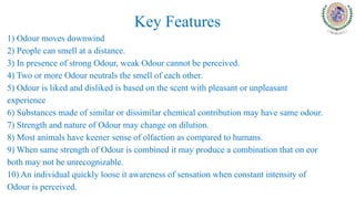 Odour Pollution By Ramesh Ranpis h e.pptx