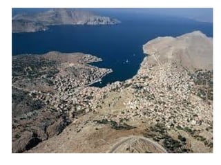 ΣΥΜΗ-ΤΟ ΝΗΣΙ ΤΗΣ ΑΣΤΡΑΔΕΝΗΣ | ODP