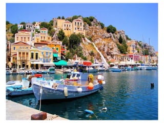 ΣΥΜΗ-ΤΟ ΝΗΣΙ ΤΗΣ ΑΣΤΡΑΔΕΝΗΣ | ODP