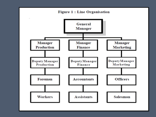 Organizational Structures on The Basis Of Functions Divisions organizational-structures-on-the-basis-of-functions-divisions