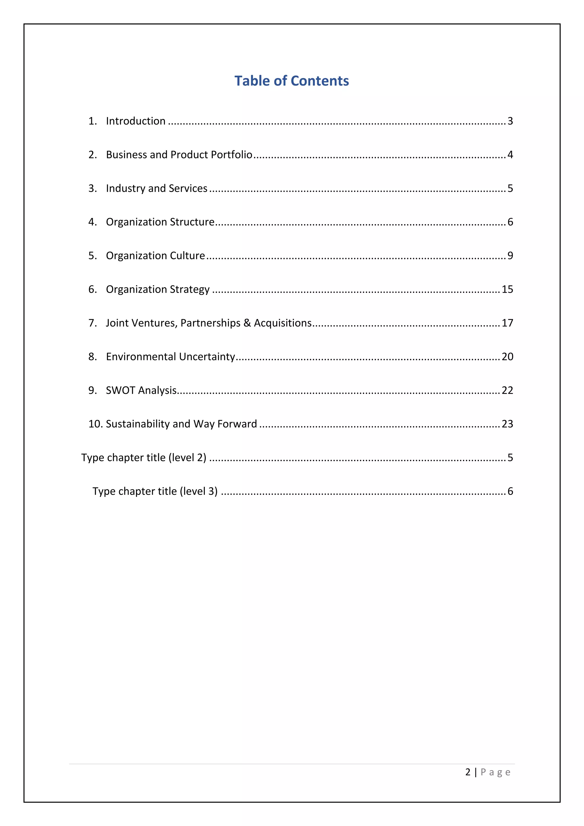 HCL Technologies | PDF