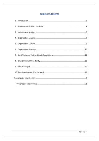 HCL Technologies | PDF