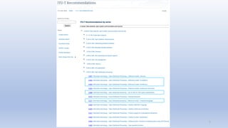 Developing Modeling Tool for RM-ODP with Eclipse Sirius | PPT