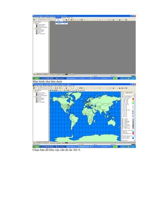 đO driving test(tems) | PDF