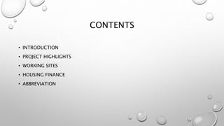 ODRP (Odisha Disaster Recovery Project) | PPTX