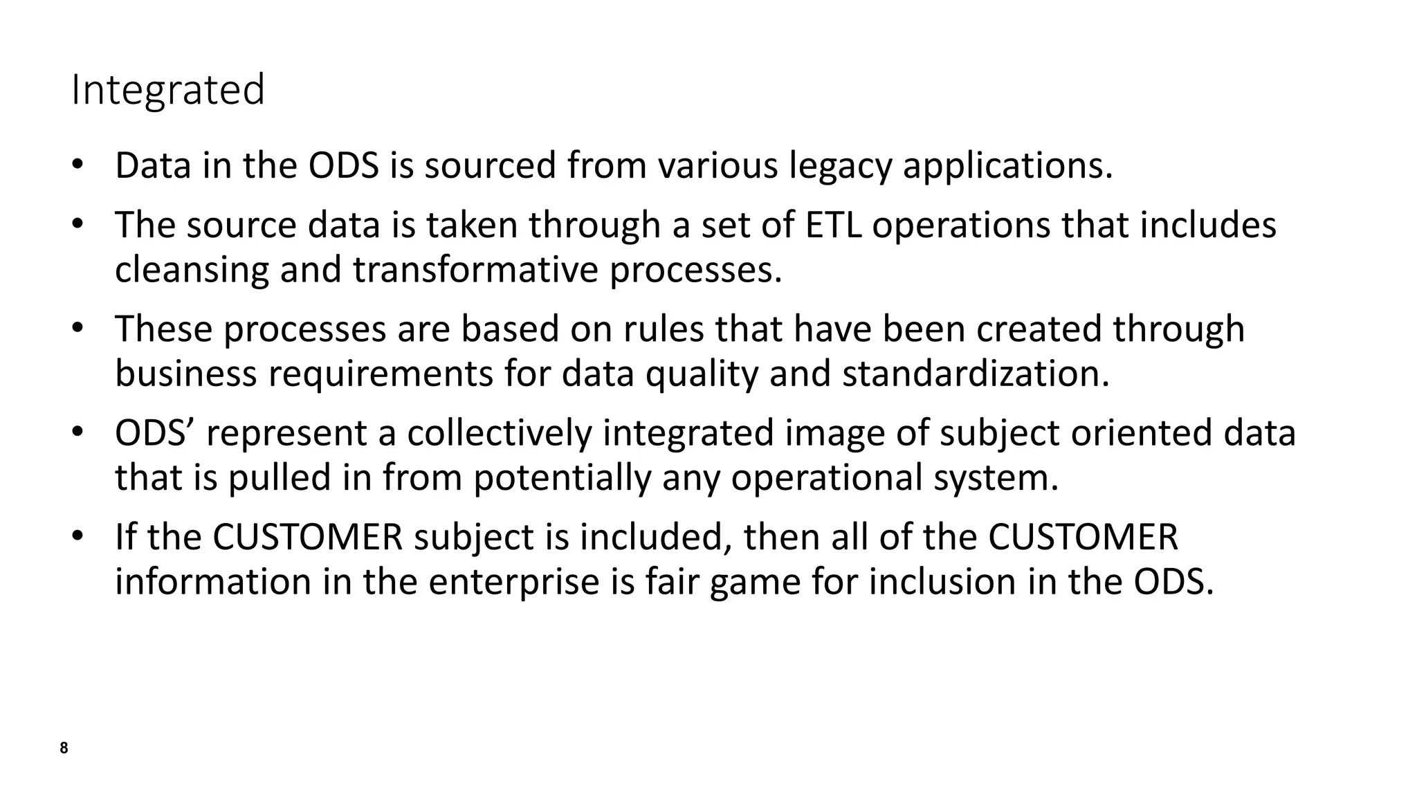 Ods | PPTX