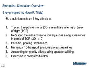 Conformance Control: water shut-off, water balancing, water cycling and ...