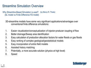 Conformance Control: water shut-off, water balancing, water cycling and ...