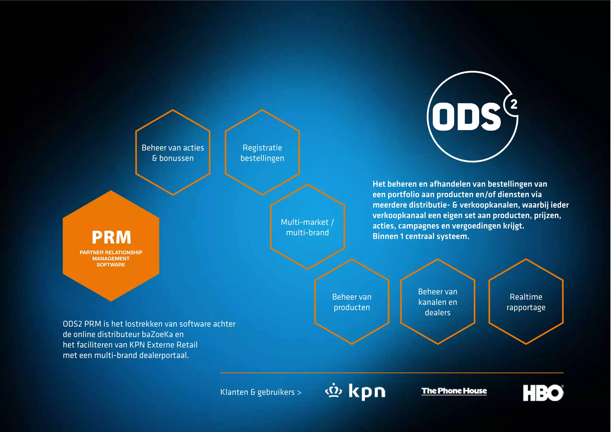 ODS2 presentatie | PPT