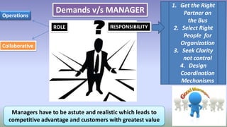 Organization Structure & Design Rules | PPTX | Business Administration ...