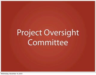 OpenStack Architecture Board | PDF