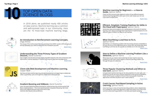 Odsc machine-learning-guide-v1 | PDF