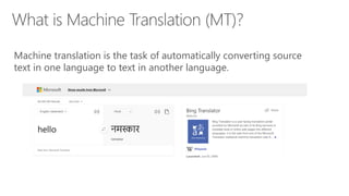 Breaking the language barrier: how do we quickly add multilanguage ...