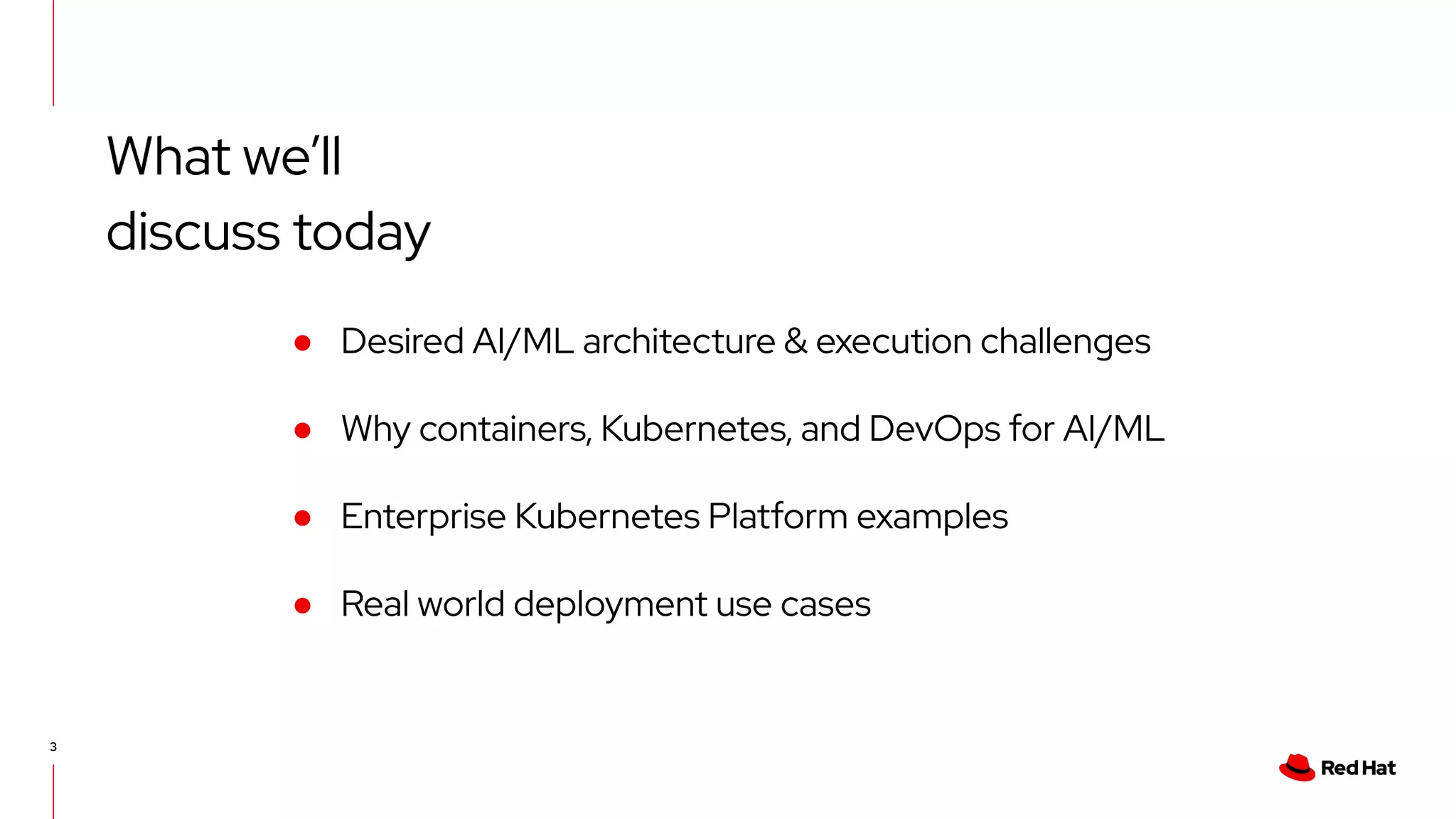 Odsc East 2020 Accelerate Ml Lifecycle With Kubernetes And