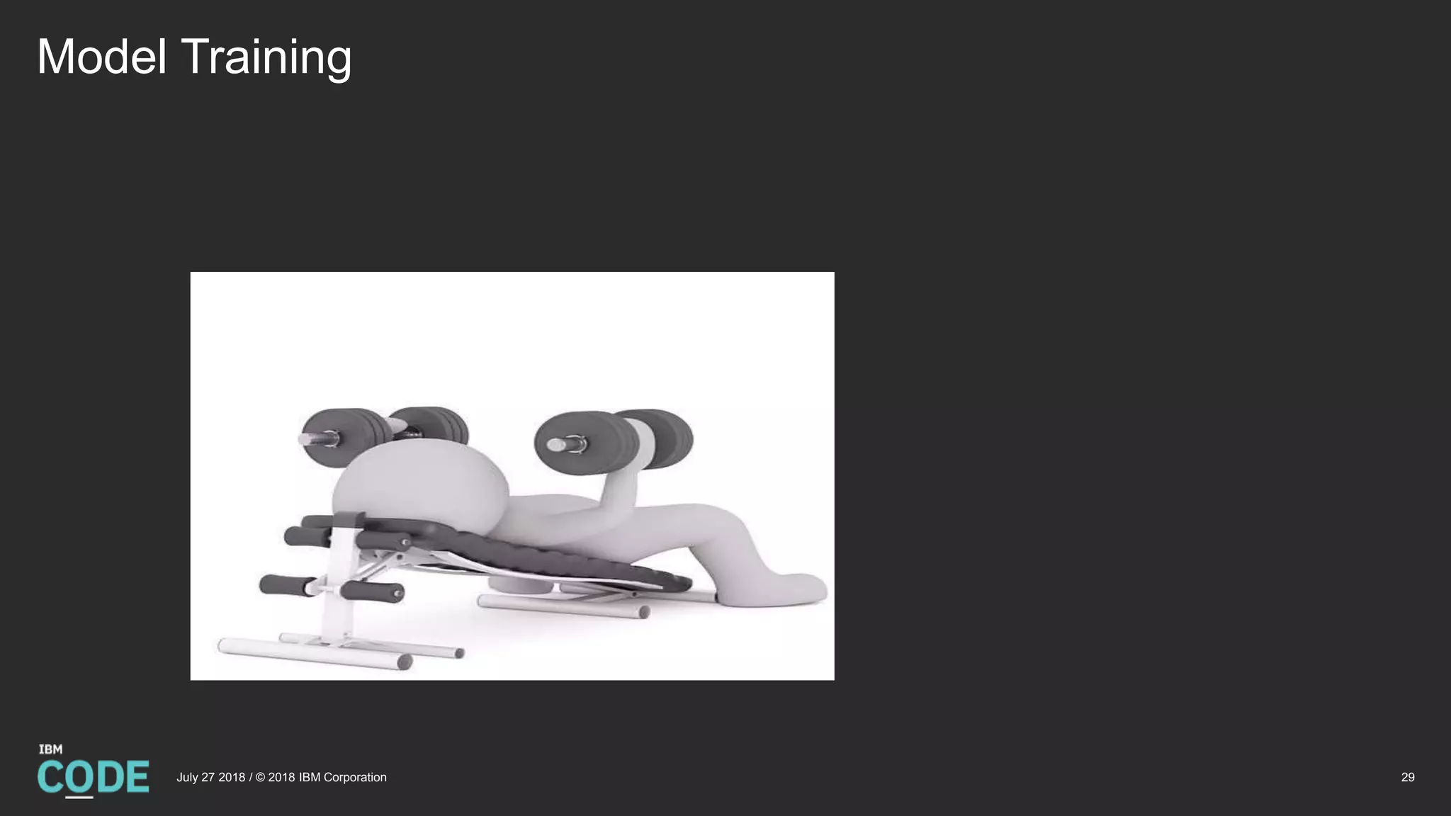 ODSC18, London, How to build high performing weighted XGBoost ML Model ...