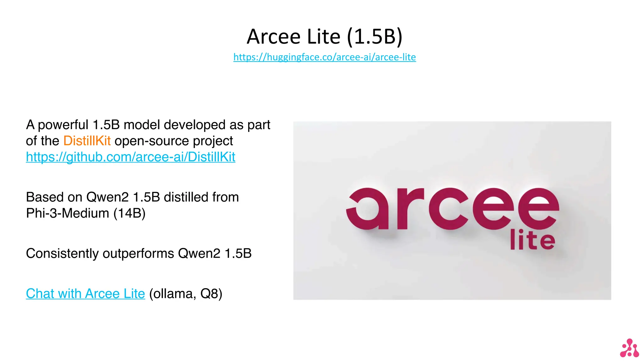 Tailoring Small Language Models for Enterprise Use Cases | PDF | Computing | Technology & Computing