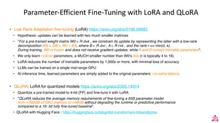 Tailoring Small Language Models for Enterprise Use Cases | PDF | Computing | Technology & Computing