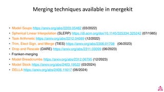 Tailoring Small Language Models for Enterprise Use Cases | PDF | Computing | Technology & Computing