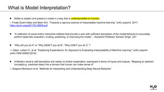 Model Evaluation in the land of Deep Learning | PDF