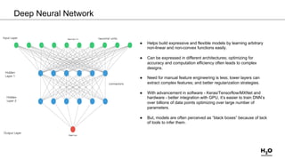Model Evaluation in the land of Deep Learning | PDF