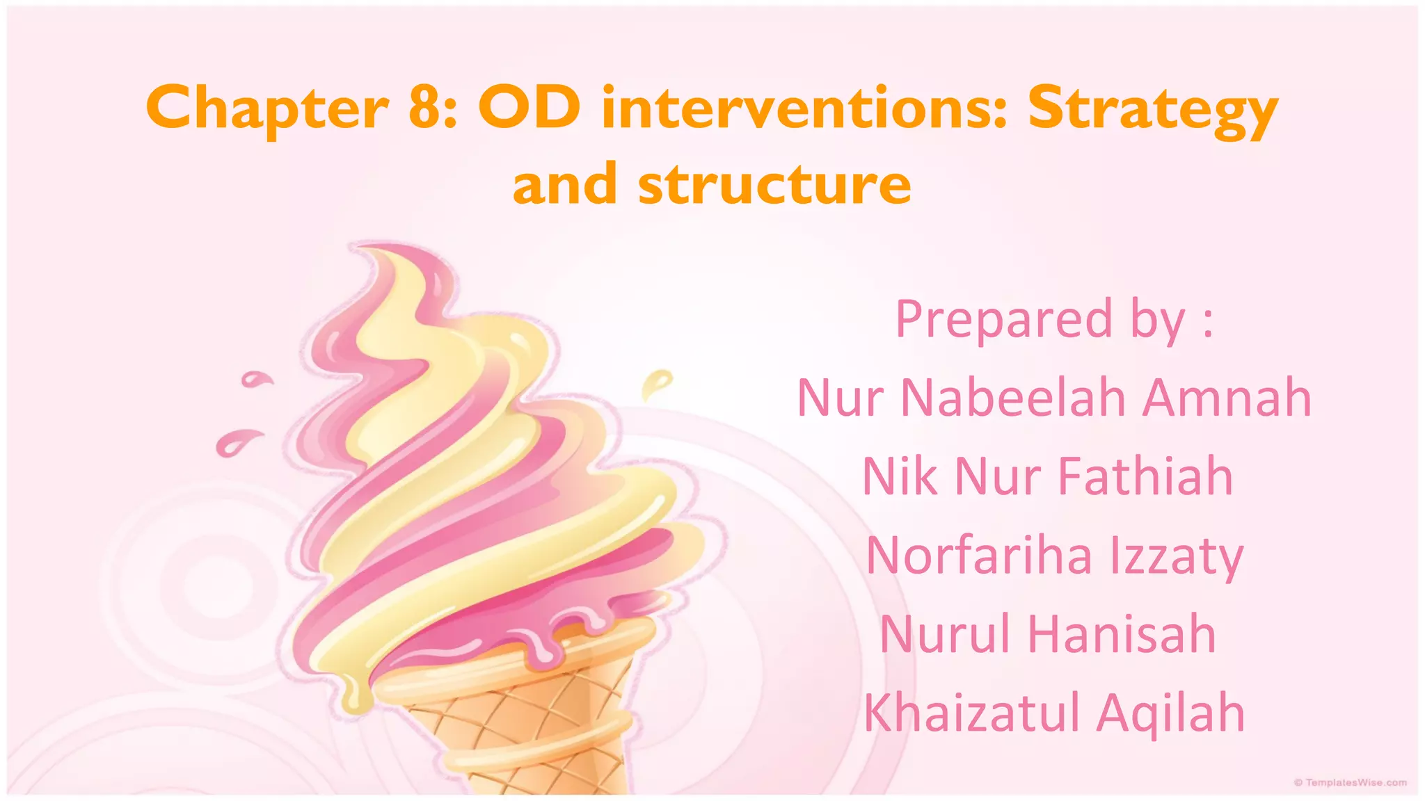 Od - organizational structure. | PPT | Business | Business and Finance