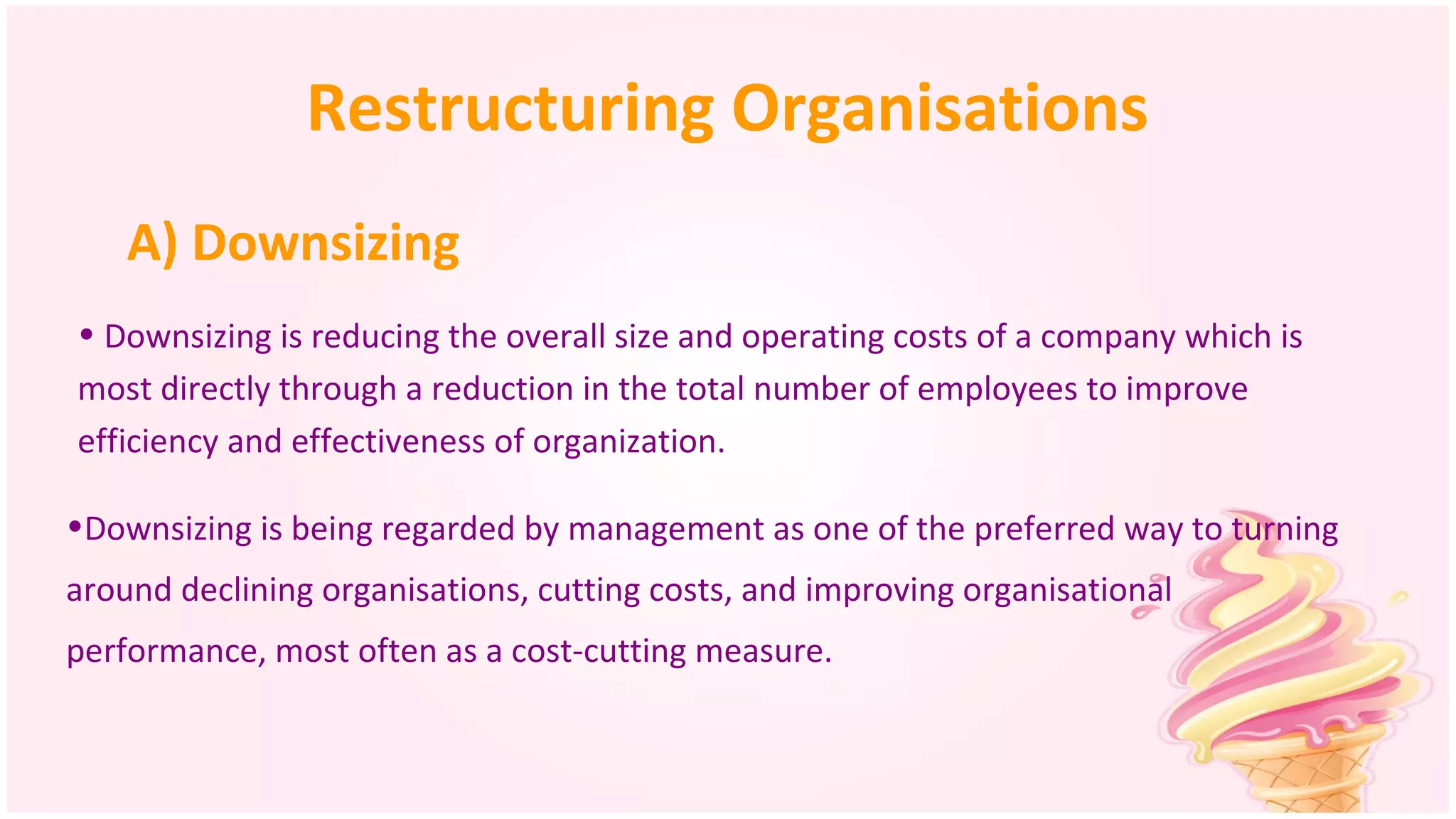 Od - organizational structure. | PPT | Business | Business and Finance